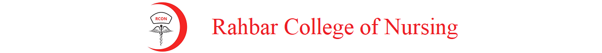 Rahbar College of Nursing – Rangers Education System